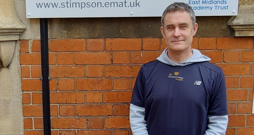 Stimpson Avenue Academy