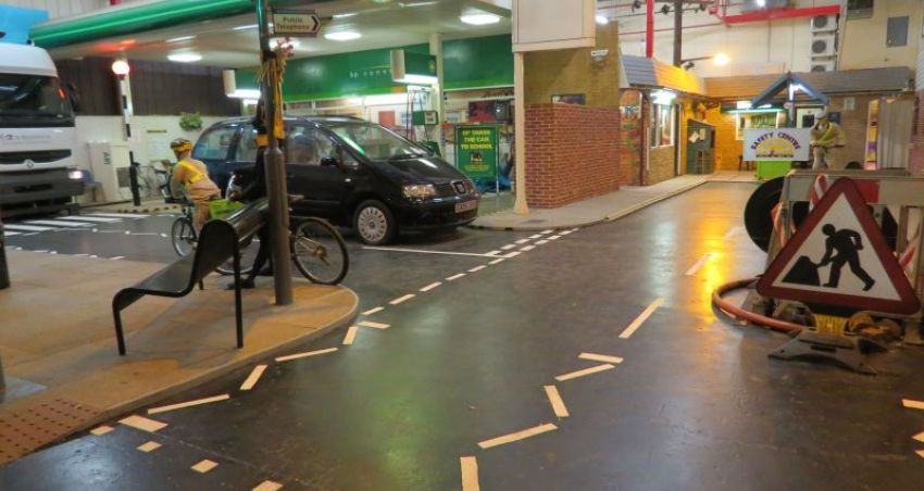 Stimpson Avenue Academy